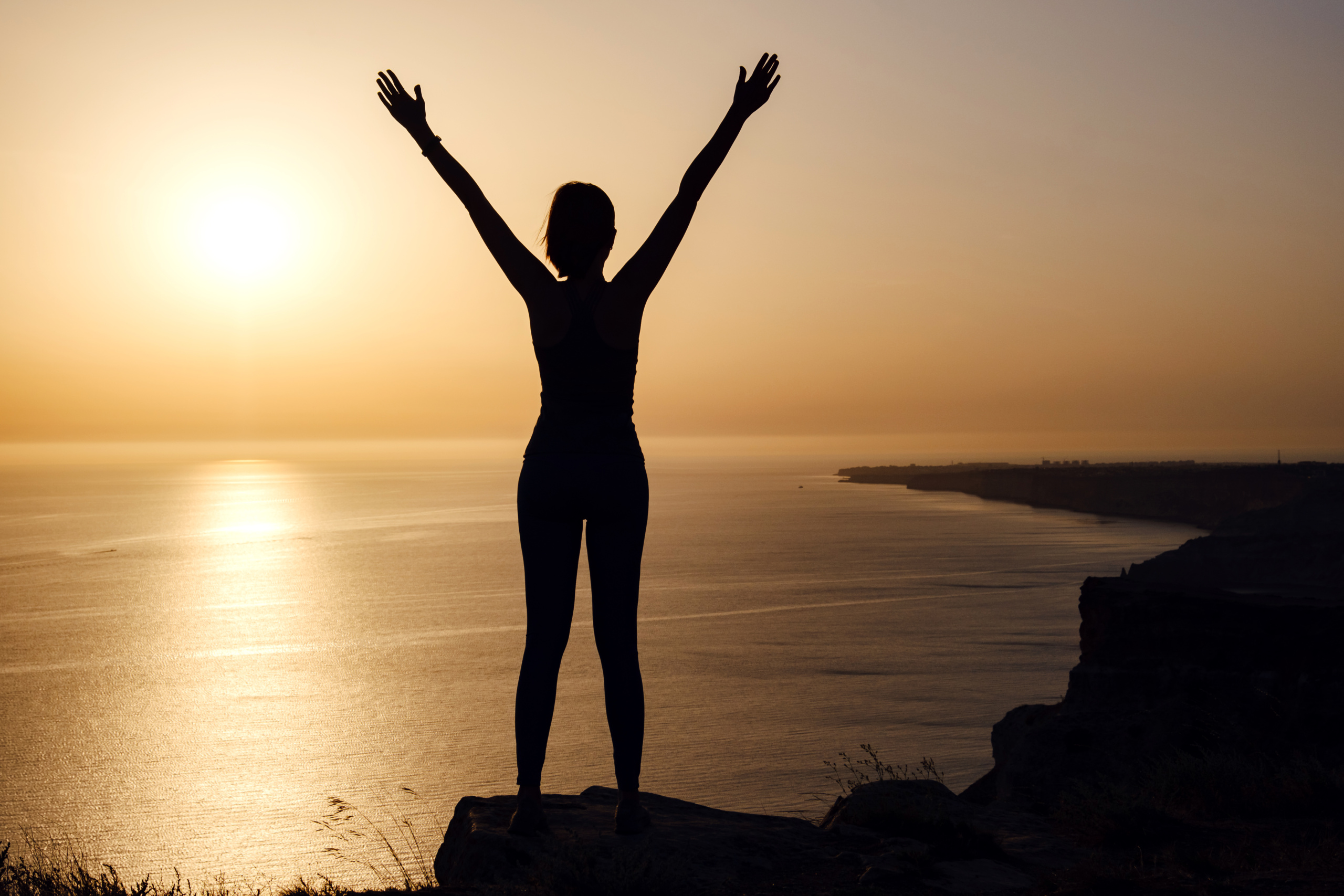 My Confidence Journey - No Pain All Gain